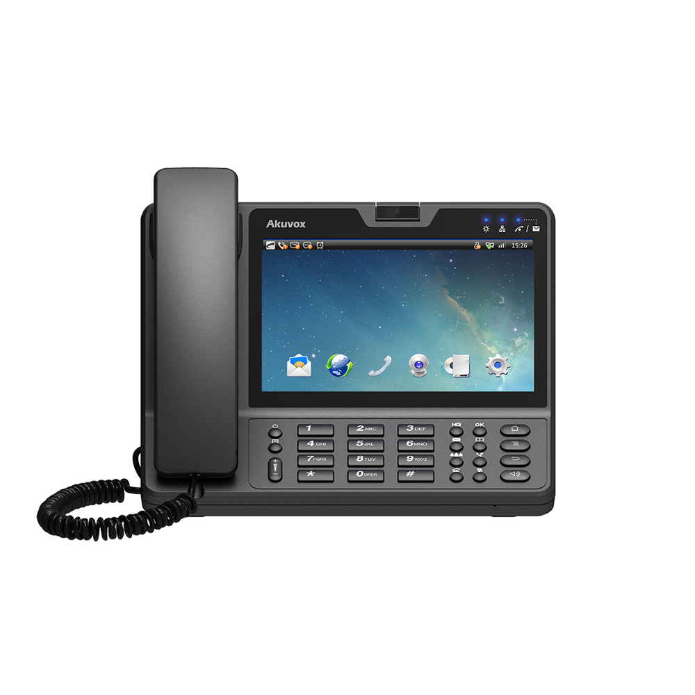 IP Interkom Çözümleri - SEVAL OTOMASYON AKILLI EV Denizli Akıllı Ev ...